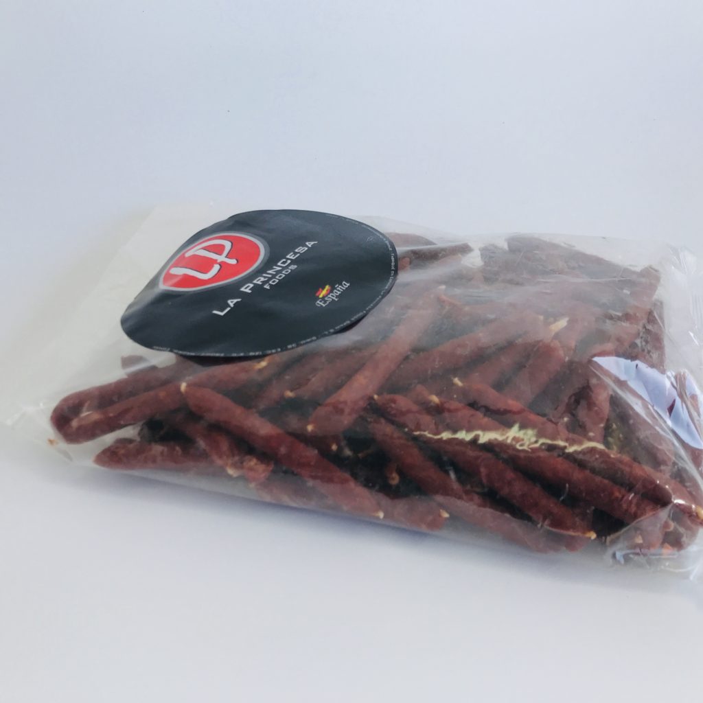 Snack Fuet – 10Gr. – LP Foods